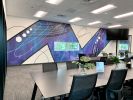 NextGen Real Estate Office Mural by Devona Stimpson at NextGen Real ...