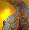 Public Restroom at Crowfoot Valley Coffee & CrowBar by Christine Rose ...
