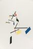 Mondrian Commission by Circle & Line | Wescover Decorative Objects
