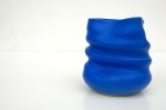 Helix Vase 3 by niho Ceramics | Wescover Planters & Vases