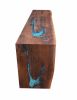 Live edge walnut dining console by Abodeacious | Wescover Benches ...