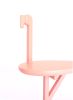 Flamingo Side Table by Greg Palombo | Wescover Tables