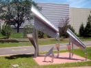 Gyr Family Cycle by Perci Chester at Aerofab Inc, Blaine | Wescover ...