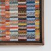 Handwoven wall art by Freya Walker Studio | Wescover Wall Hangings