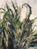 Symphony of the Swordferns by Joanne Beaule Ruggles | Wescover Paintings