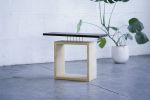 Levitating Side Table by THE IRON ROOTS DESIGNS | Wescover Tables