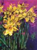Bursting Into Spring by Judy Century Art | Wescover Paintings