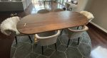 Emerson Dining Table by Philadelphia Table Company | Wescover Tables