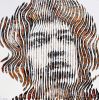 JIMI HENDRIX FOREVER by Virginie SCHROEDER | Wescover Paintings
