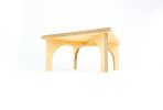 A.L. & A.L. Table by akaye | Wescover Tables
