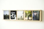 Daily Gallery Photo Bar Frame by THE IRON ROOTS DESIGNS | Wescover ...