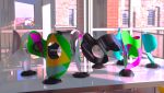 Embrace I by RJ Art | Wescover Sculptures