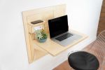 DASH 3x3 Panel by NINE O | Wescover Wall Treatments