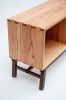 Oak Media Cabinet by Big Sand Woodworking | Wescover Storage