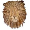 Custom Lion by Doug Forrest Studio | Wescover Wall Hangings