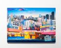 Better Days - Miami by &REW SORIA | Wescover Prints