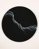 Dark Void Flow by Strider Patton | Wescover Paintings