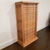 Tall Jewelry Tower by David Klenk, Furniture | Wescover Storage