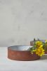Round Ceramic Baking Dish by ShellyClayspot | Wescover Dinnerware