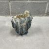 Blue Great Barrier Reef by AA Ceramics & Ligthing | Wescover Planters & Vases