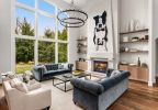 Custom Dog by Doug Forrest Studio | Wescover Wall Hangings