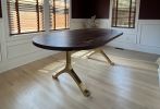 Emerson Dining Table by Philadelphia Table Company | Wescover Tables