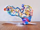 Squealies 4 Wheelies by Perci Chester at Perci Chester Fine Artist ...