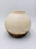 Obvara Vase by Kingfisher Potters | Wescover Planters & Vases