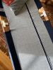 Signature Chaise, Upcycled in Selvage Edge Denim, #25 by Grange Home ...