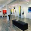 Halde Galerie Switzerland by Heidi Thompson Canadian Artist at Halde ...