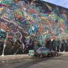 Great American Music Hall Mural by Max Ehrman (Eon75) at Great American ...