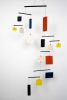 Mondrian Commission by Circle & Line | Wescover Decorative Objects