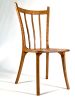 The Bedford Chair by Novità Design | Wescover Chairs
