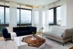 HANAKO Cocktail Table by Oggetti Designs at Oggetti Designs, Hollywood ...