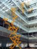Second Means of Egress installation by Amuneal at Clarion Partners ...