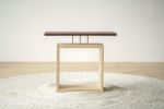 Levitating Side Table by THE IRON ROOTS DESIGNS | Wescover Tables