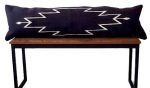 Zane Handwoven Extra Long Lumbar Pillow Cover by Mumo Toronto ...