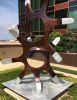 Pechanga Innerchange by Hansel3D, LLC | Wescover Public Sculptures