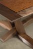 Wise Dining Table by Eben Blaney Furniture | Wescover Tables