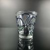 Octopus Shot Glass by Sunshine Glass Gifts | Wescover Drinkware