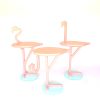 Flamingo Side Table by Greg Palombo | Wescover Tables