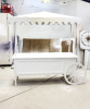 Pyramid Bonnet Cart by Son-ya Luch (Owner) SP Fabrication and Design ...