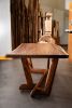 Solid Monkeypod Table - Desk - Dining Room - Conference by Indivisible ...