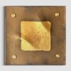 Circle - Line - Square by Debra Steidel | Wescover Sculptures
