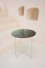 Cosmos Green Mini Coffee Table by STUDIO MONSOLEIL | Wescover Tables