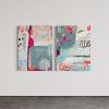 Yada Yada by Sarah Finucane | Wescover Paintings