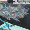 Great American Music Hall Mural by Max Ehrman (Eon75) at Great American ...