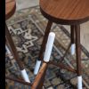 Counter Stool by Solid Manufacturing Co. | Wescover Chairs
