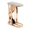 FLOW Side Table by Finara | Wescover Tables