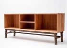 Oak Media Cabinet by Big Sand Woodworking | Wescover Storage
